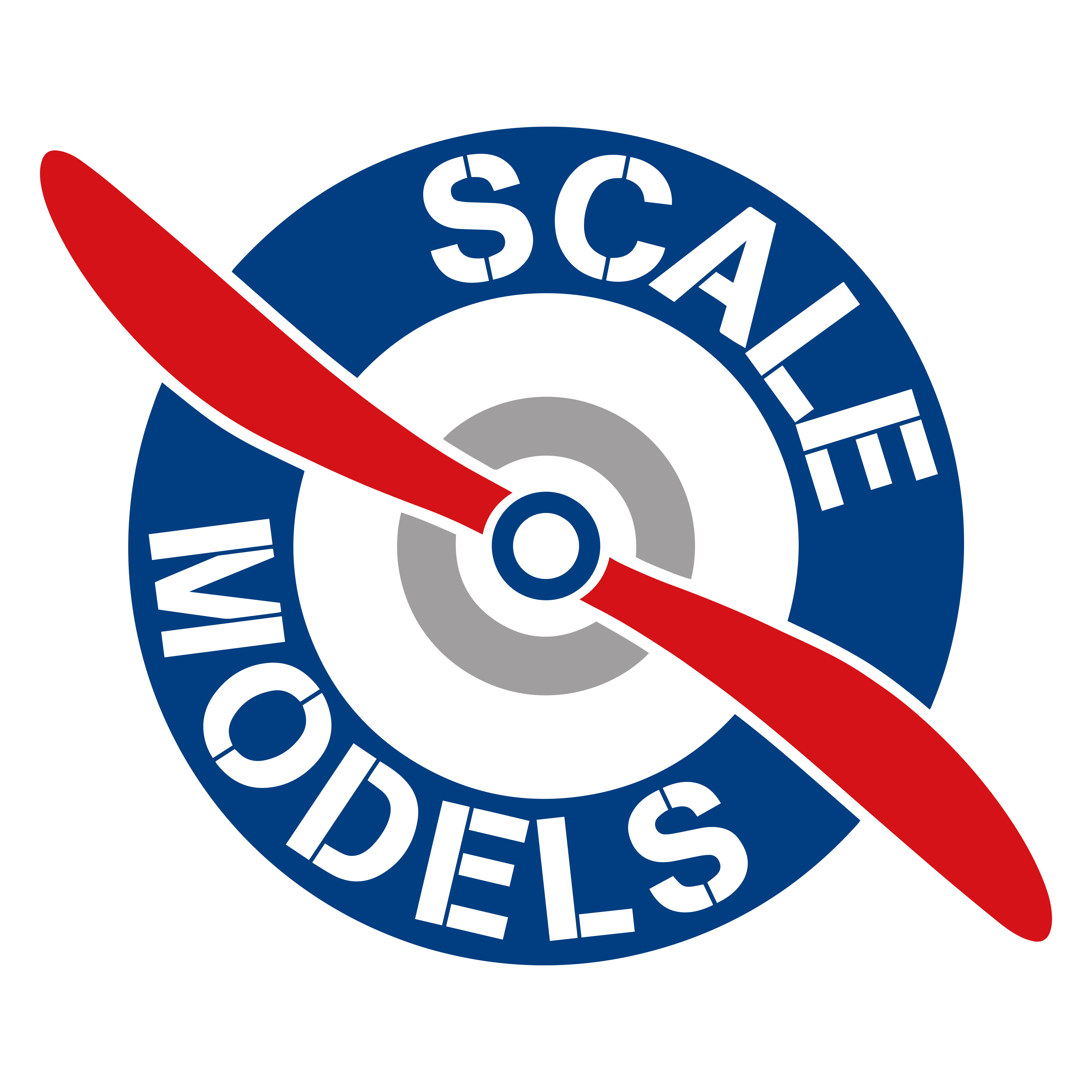 SCALE MODELS